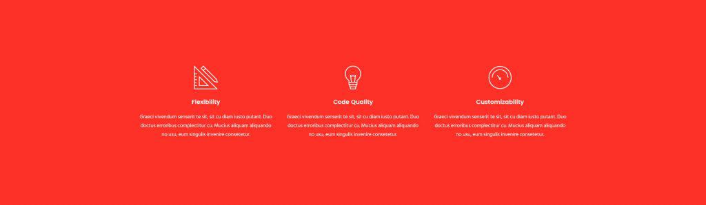 Homepage Software House – Movedo Creative Theme