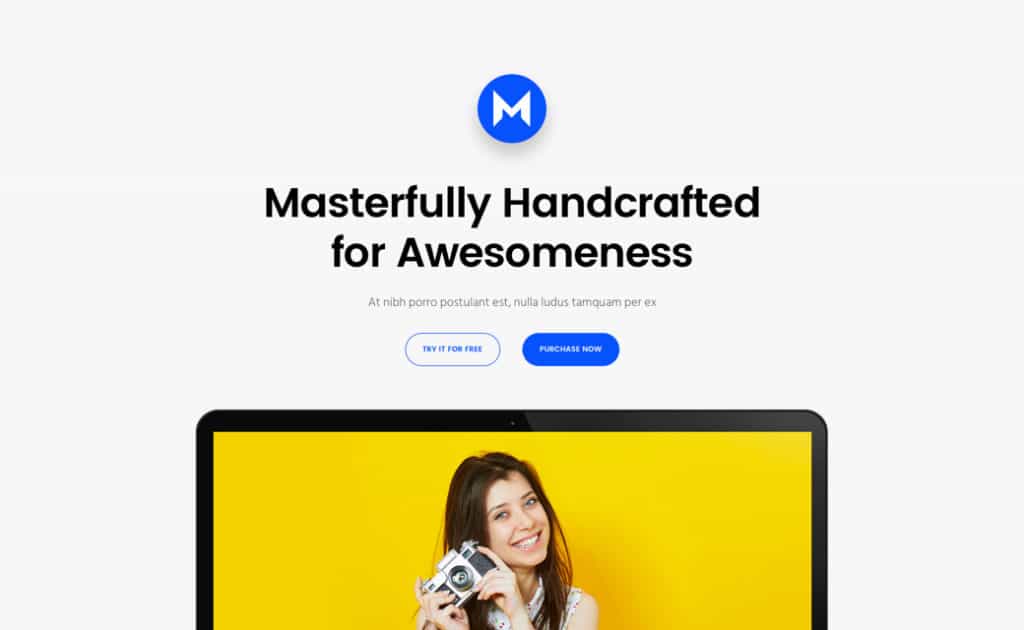 Movedo Creative Theme – We DO MOVE Your World