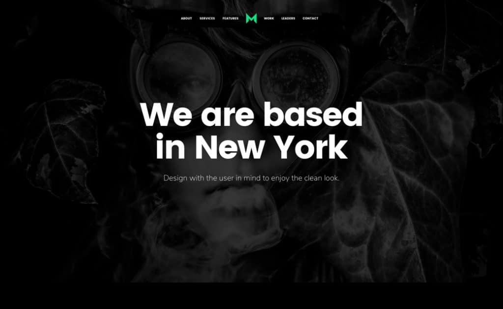 Movedo Creative Theme – We DO MOVE Your World