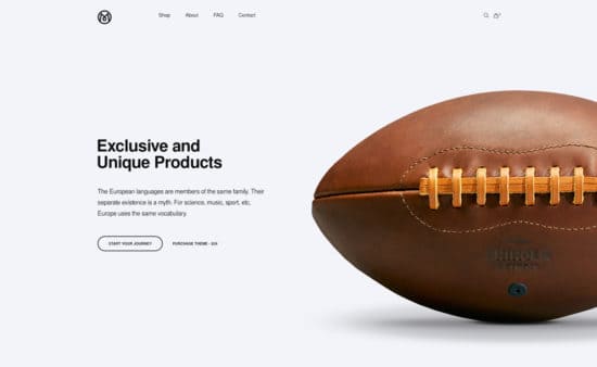 Movedo Creative Theme – We DO MOVE Your World