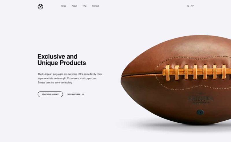 Movedo Creative Theme – We DO MOVE Your World